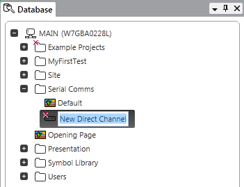 Geo SCADA Expert Tutorial - Create an Advanced Modbus Direct Channel (Your First 'Live ...